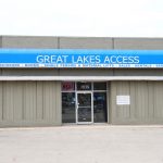 Home - Great Lakes Access, Inc.